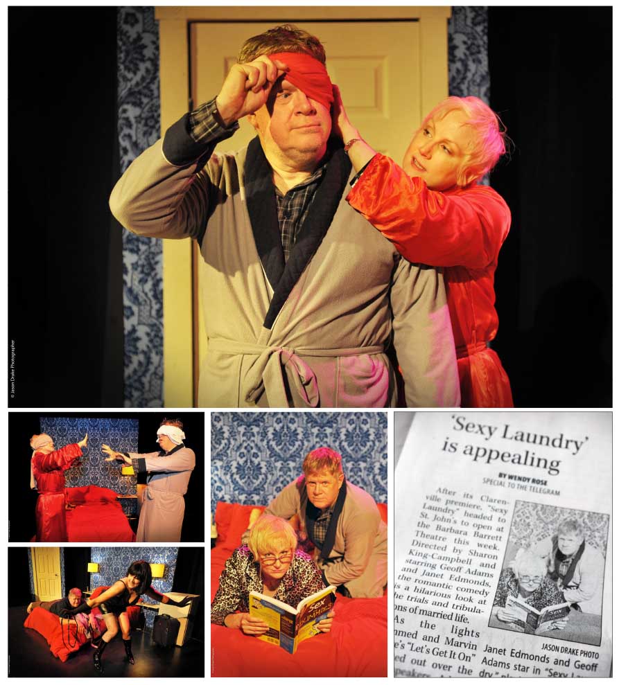 Jason Drake Photo — THEATRE MUSIC + FILM
