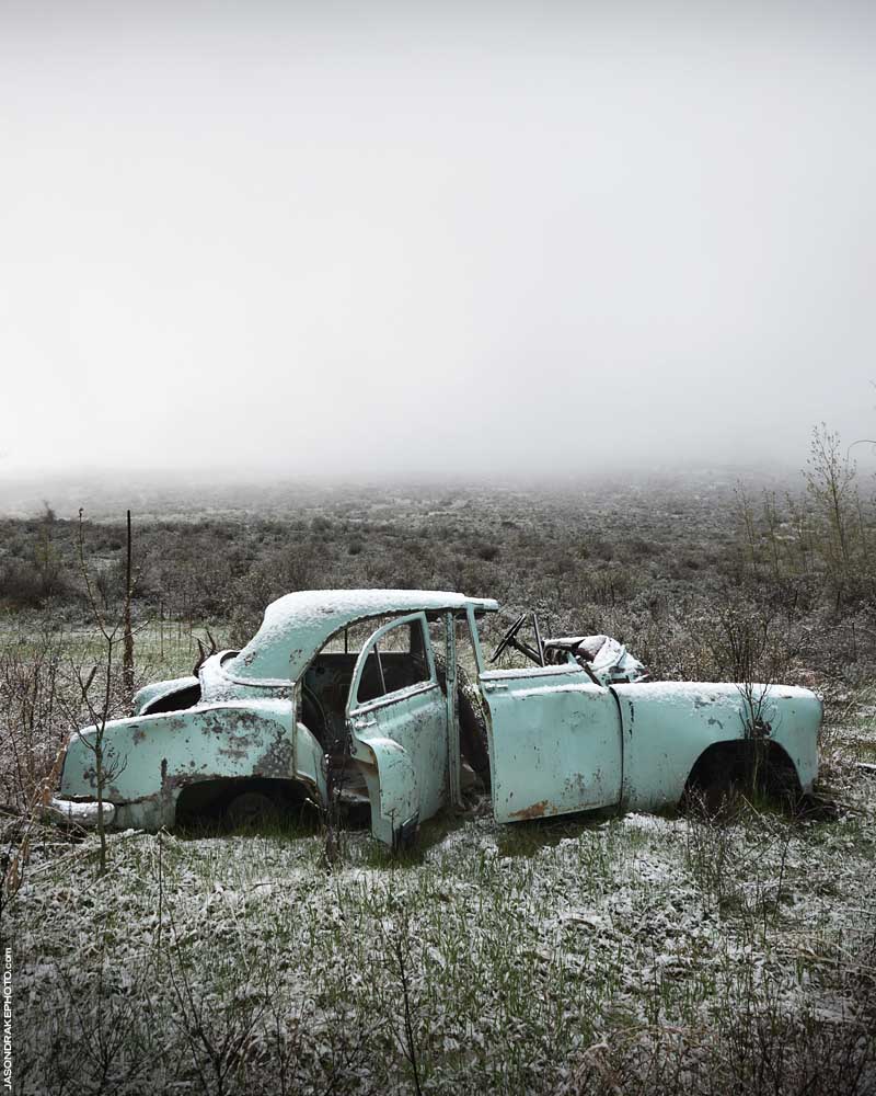 Jason Drake Photo — CREATIVE + ART